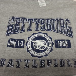 T-Shirts Archives | Gettysburg Souvenirs & Gifts