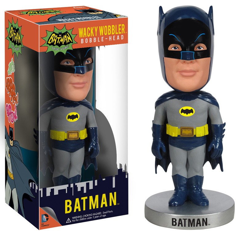 Batman 1966 - Gettysburg Souvenirs & Gifts